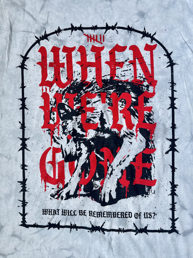 CLEARANCE – HOWL OUT