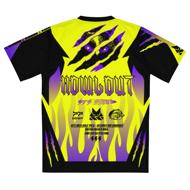 CLOTHING – HOWL OUT