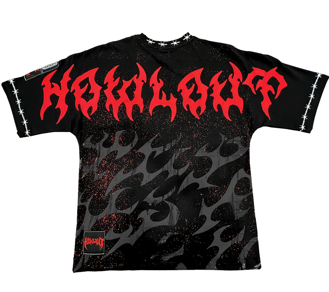 CLOTHING – HOWL OUT