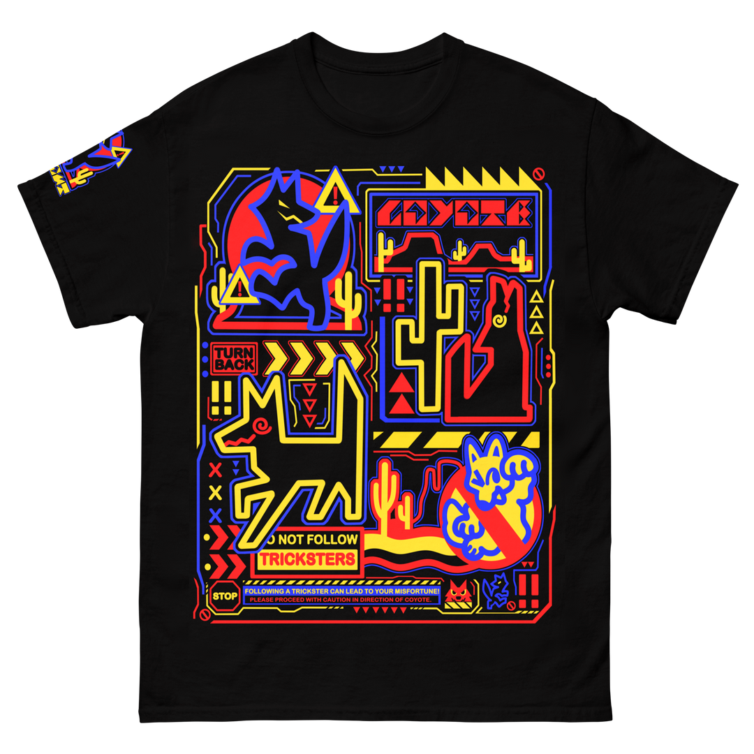 CLEARANCE – HOWL OUT