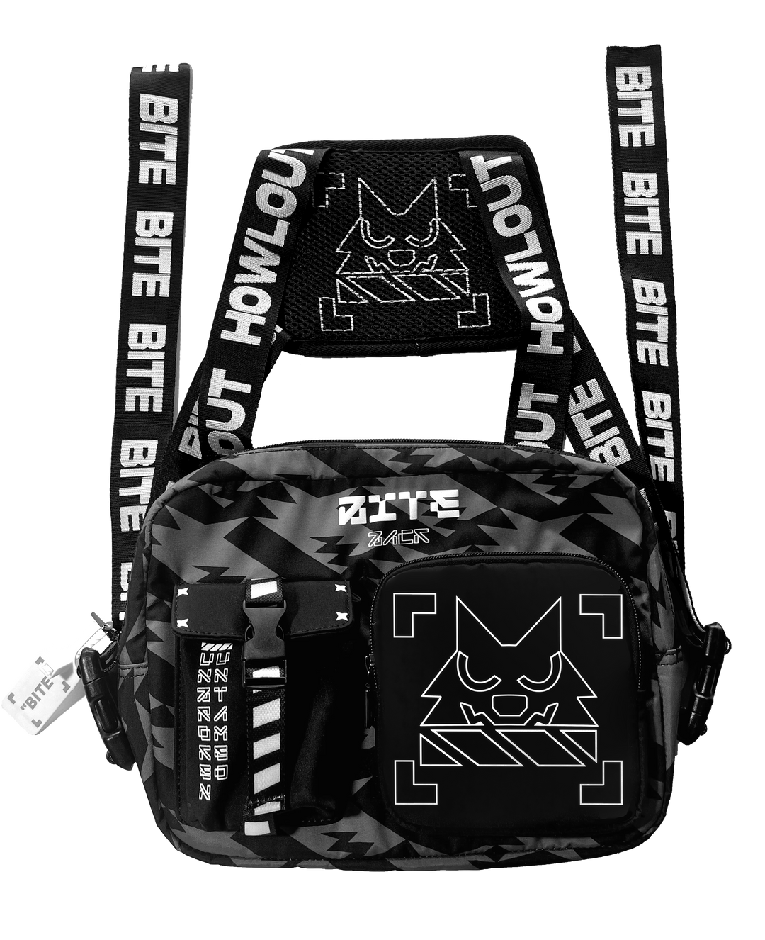 CLEARANCE – HOWL OUT